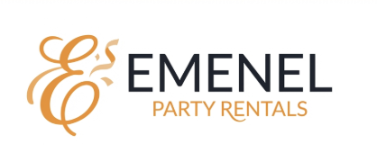 EMENEL Party Rentals - Premium Event Equipment & Services